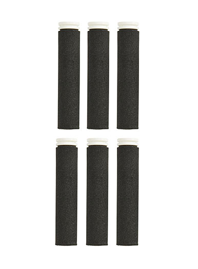 Groove® Filters 6-Pack | (주)알파인터내셔널